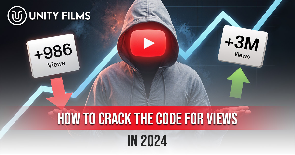 YouTube Algorithm Hacks: How To Crack the Code for Views in 2024 ...