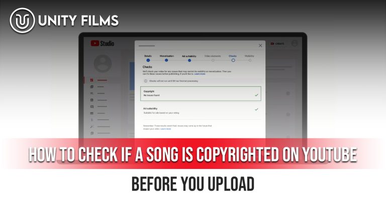 YouTube Algorithm Update 2025: What Creators Need to Know - Unity Films